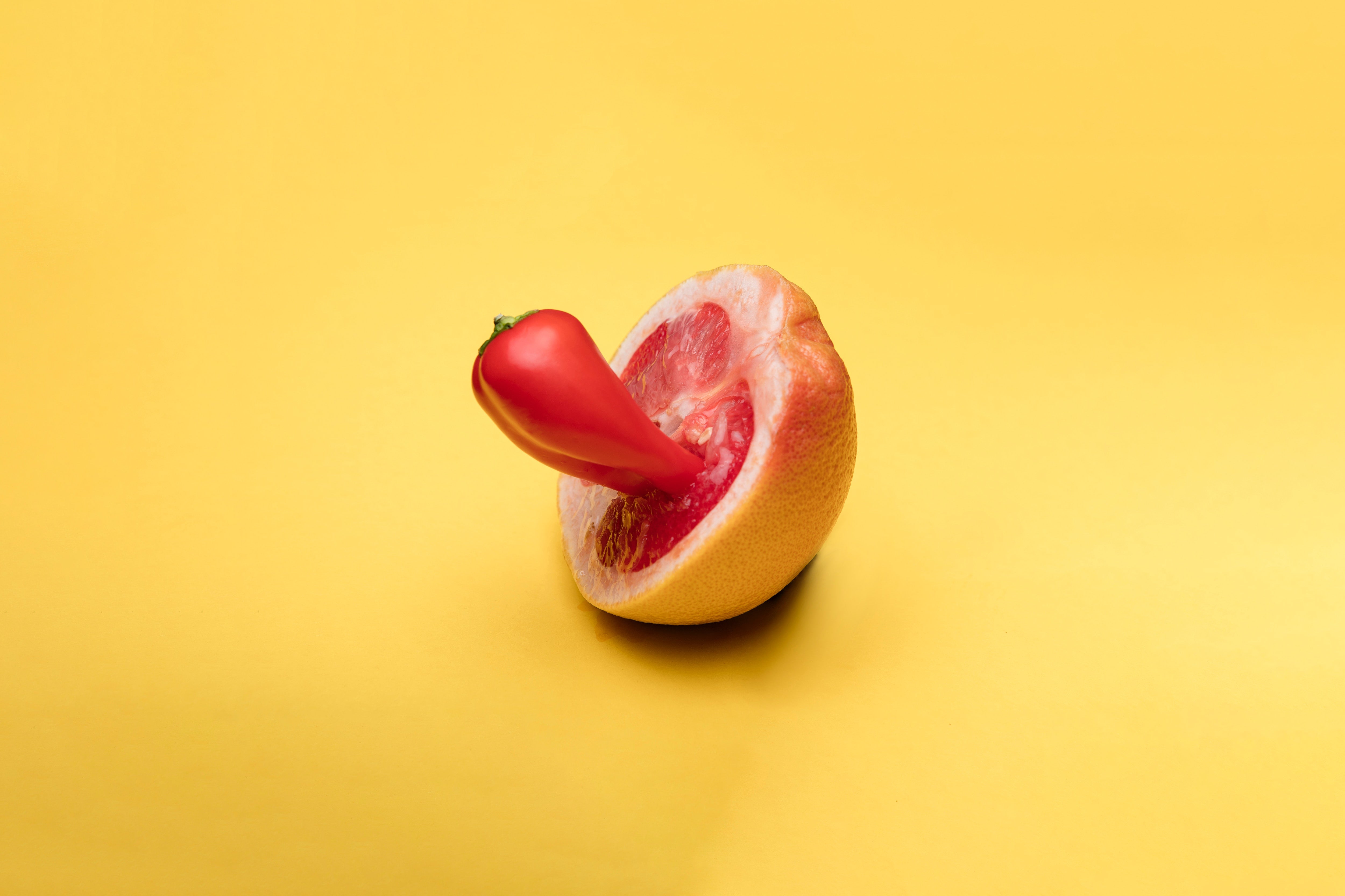 Sexy Foods to Turn Up the Heat in the Bedroom – playdrop mats